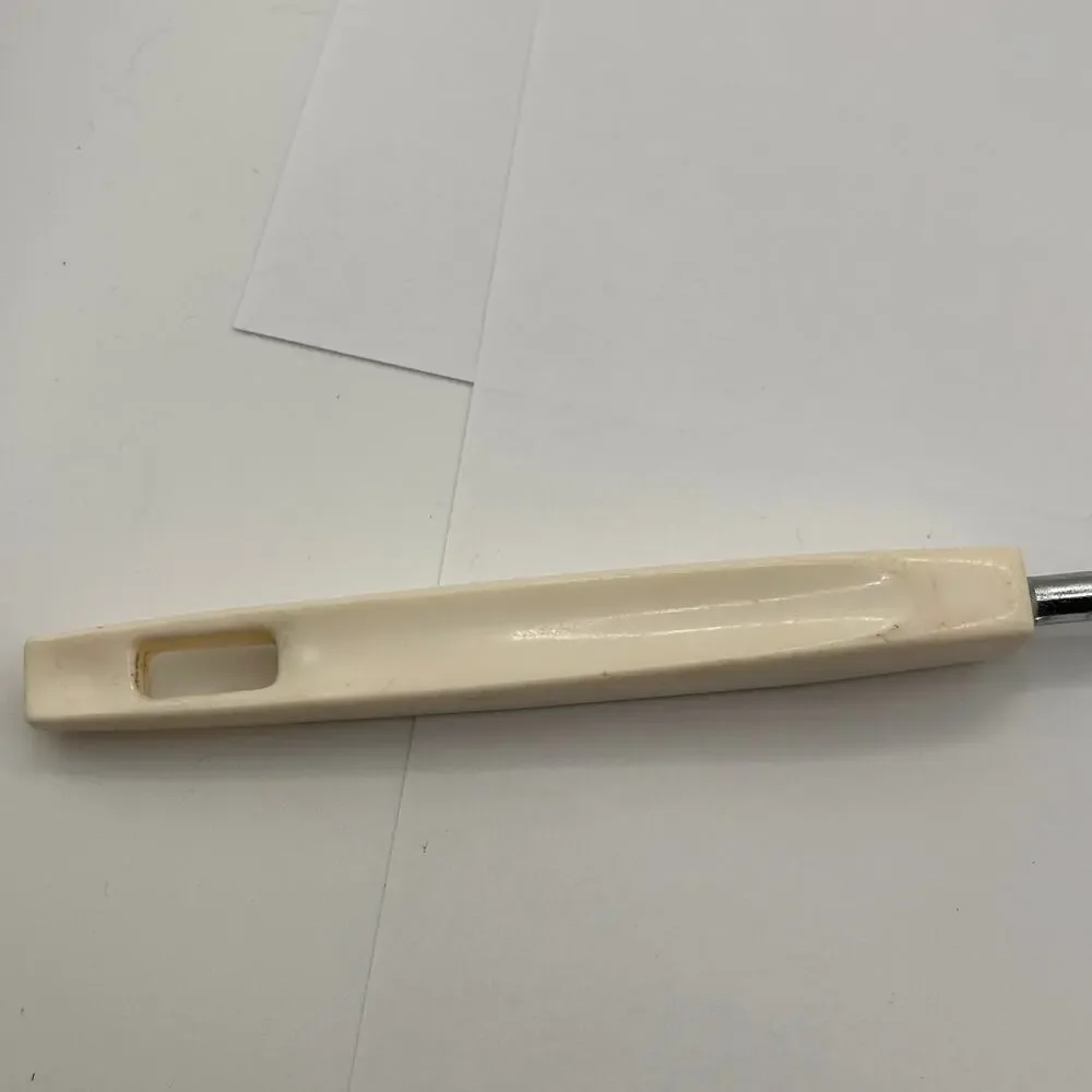 Androck | Kitchen | Androck Made In Usa Serving Fork Plastic Handle ...